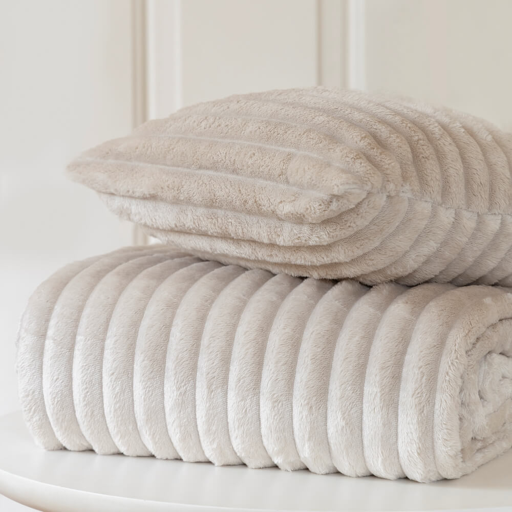 Cobertor Wave Scavone - Scavone Casa