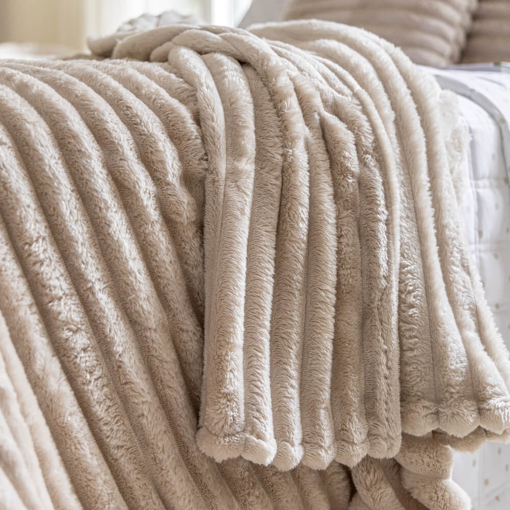 Cobertor Wave Scavone - Scavone Casa